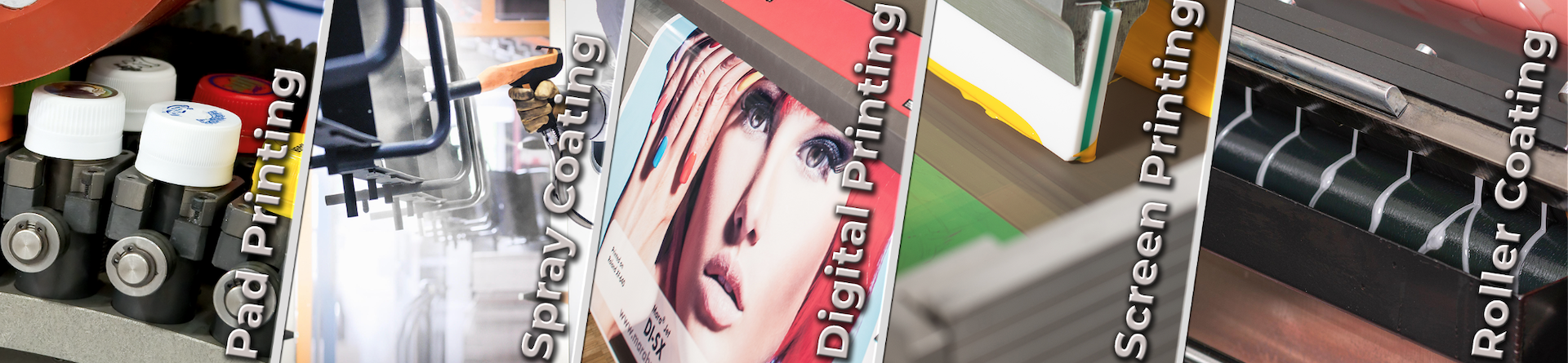 Marabu UK Printing Inks | Marabu Printing Inks